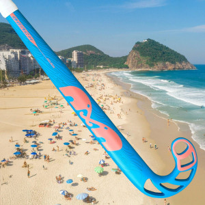 Outdoor sticks | Hockeysticks | TK-Sports EN