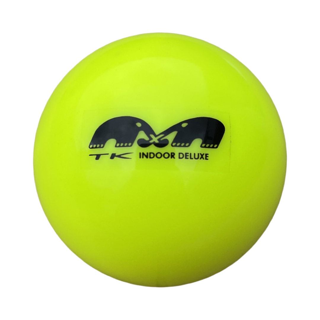 TK INDOOR DELUXE BALL | Balls | Equipment / Accessories | TK-Sports EN